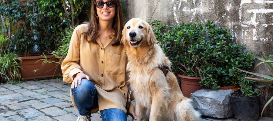 Maria Petit explica la seva història de superació en un llibre escrit a ...