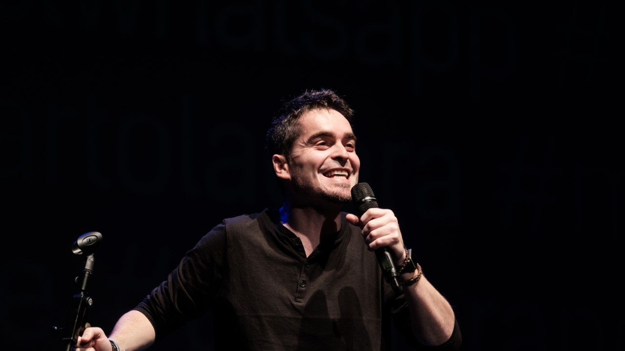 Álex Clavero: “La pandemia nos debe muchas risas” | Onda Cero Radio