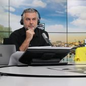 Jorge Abad | Onda Cero Radio