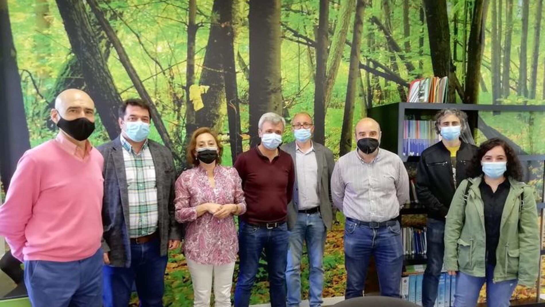 La ALPEE inicia una colaboración con Proyecto Hombre | Onda Cero Radio