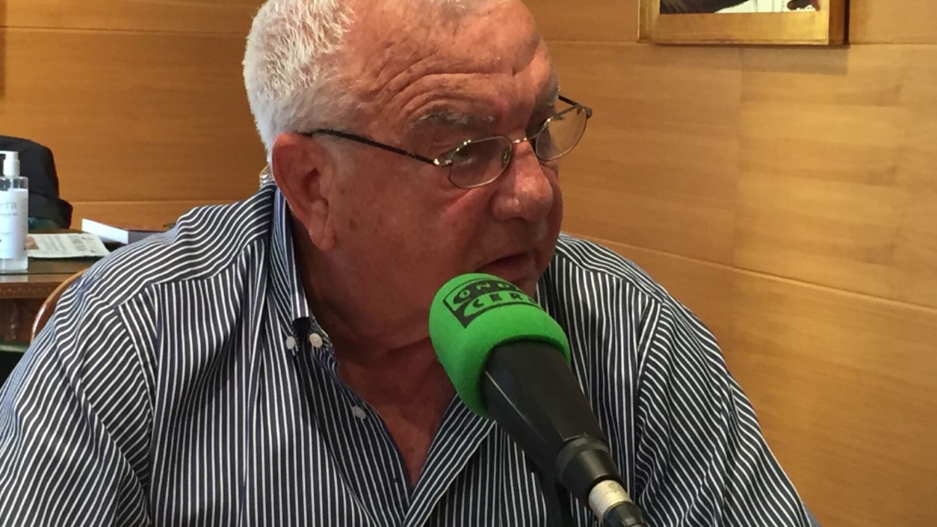 Lendoiro: “Así repartió Paco Roig el botín del Deportivo" | Onda Cero Radio