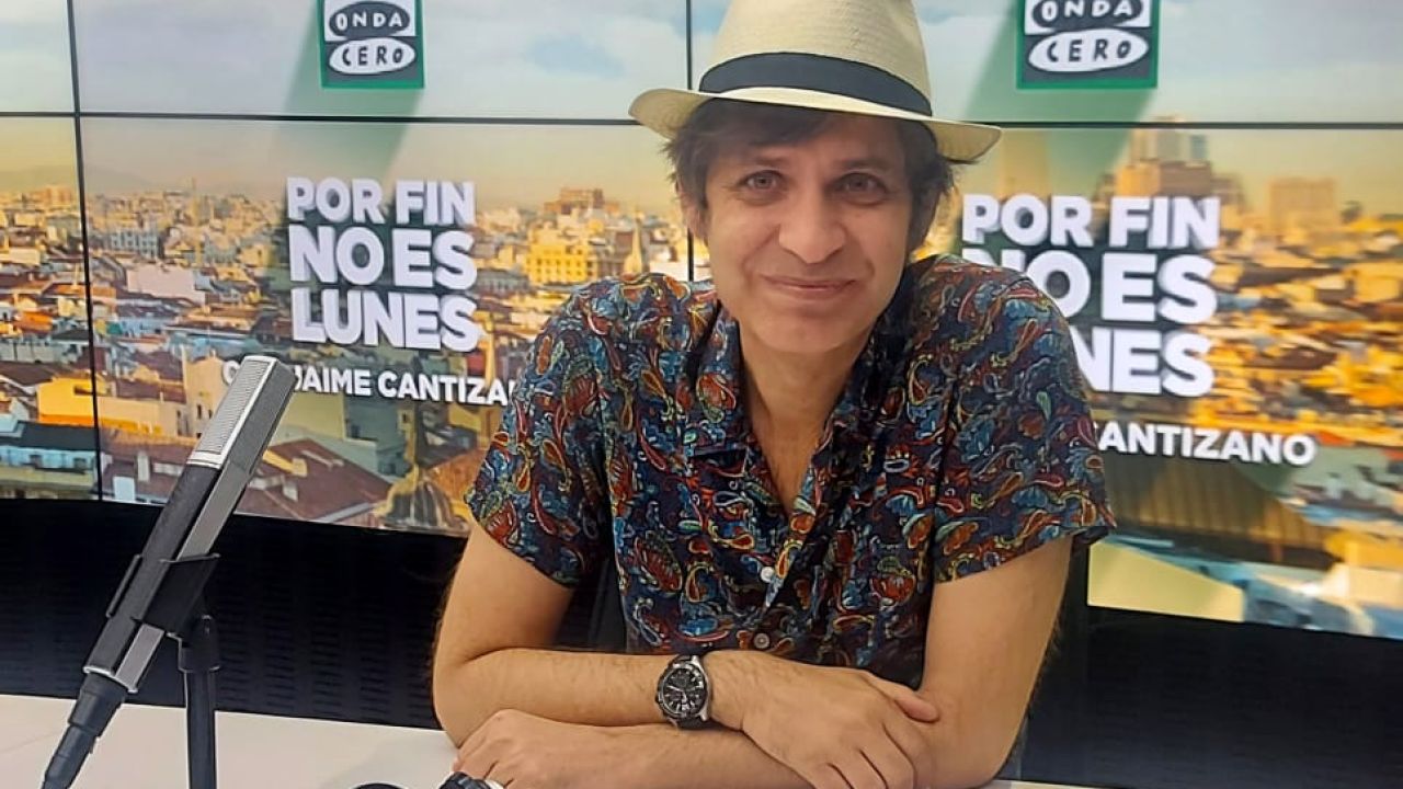 Pablo Pombo: "El político no es tu jefe, sino tu cliente" | Onda Cero Radio