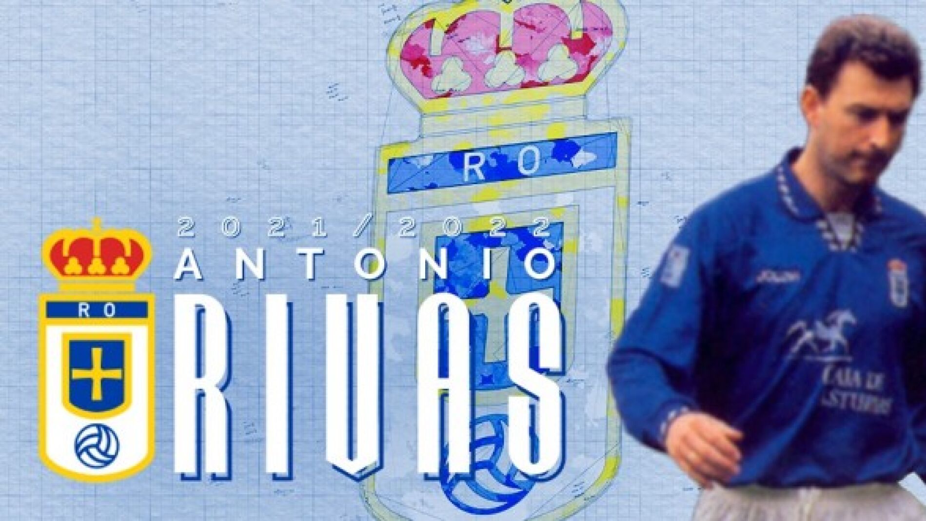 Antonio Rivas regresa al Tartiere | Onda Cero Radio