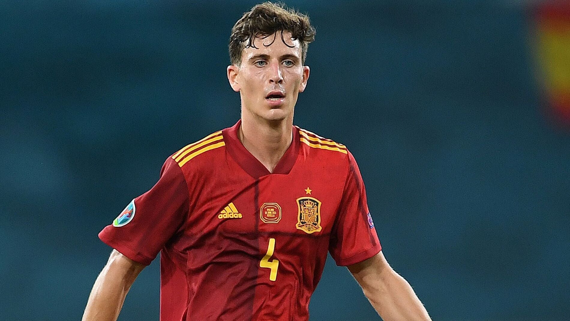 Pau Torres debuta como olímpico con un empate ante Egipto | Onda Cero Radio