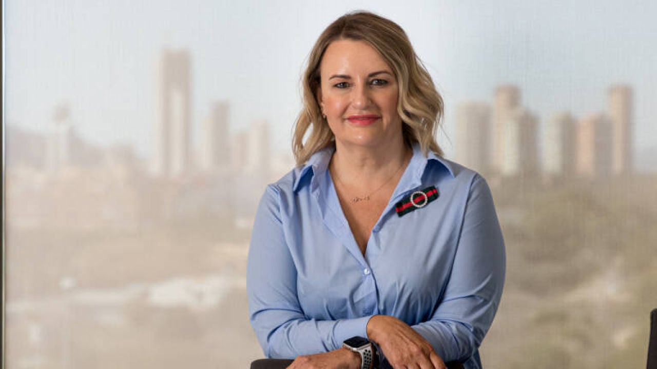 Nuria Montes, ex de HOSBEC, dirigirá la Conselleria de Turismo ...