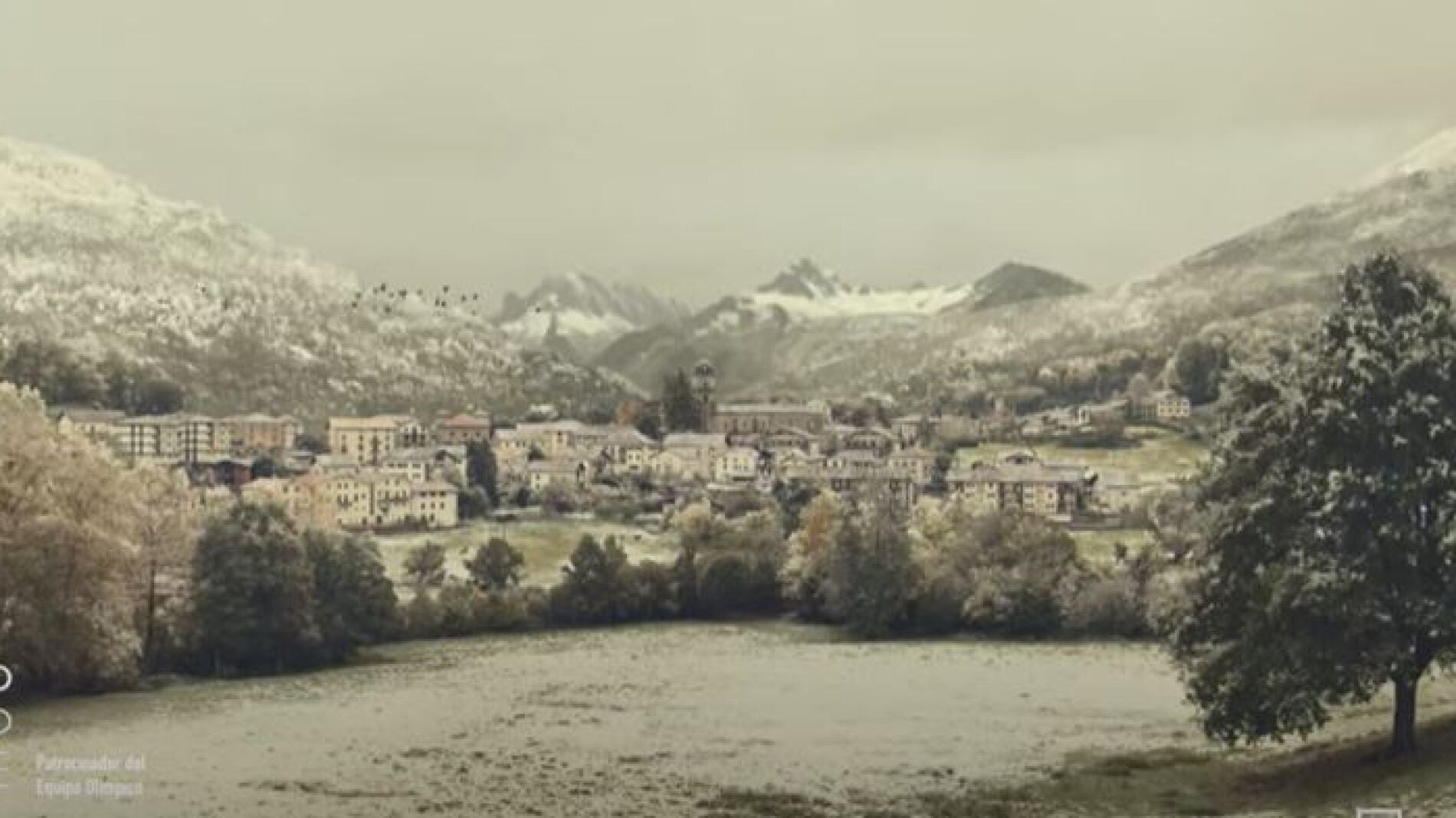 ¿Dónde se ha grabado el anuncio de la Lotería de Navidad 2021? | Onda ...