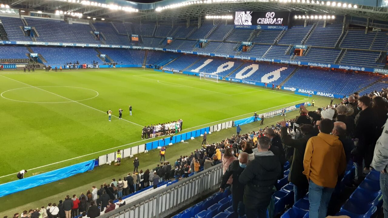 Jano, portero del Victoria CF: "Fue espectacular desde que pusimos el ...