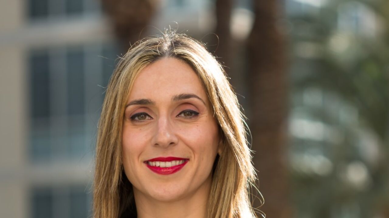 La periodista Sol Segura Abad, nueva directora general del Círculo ...