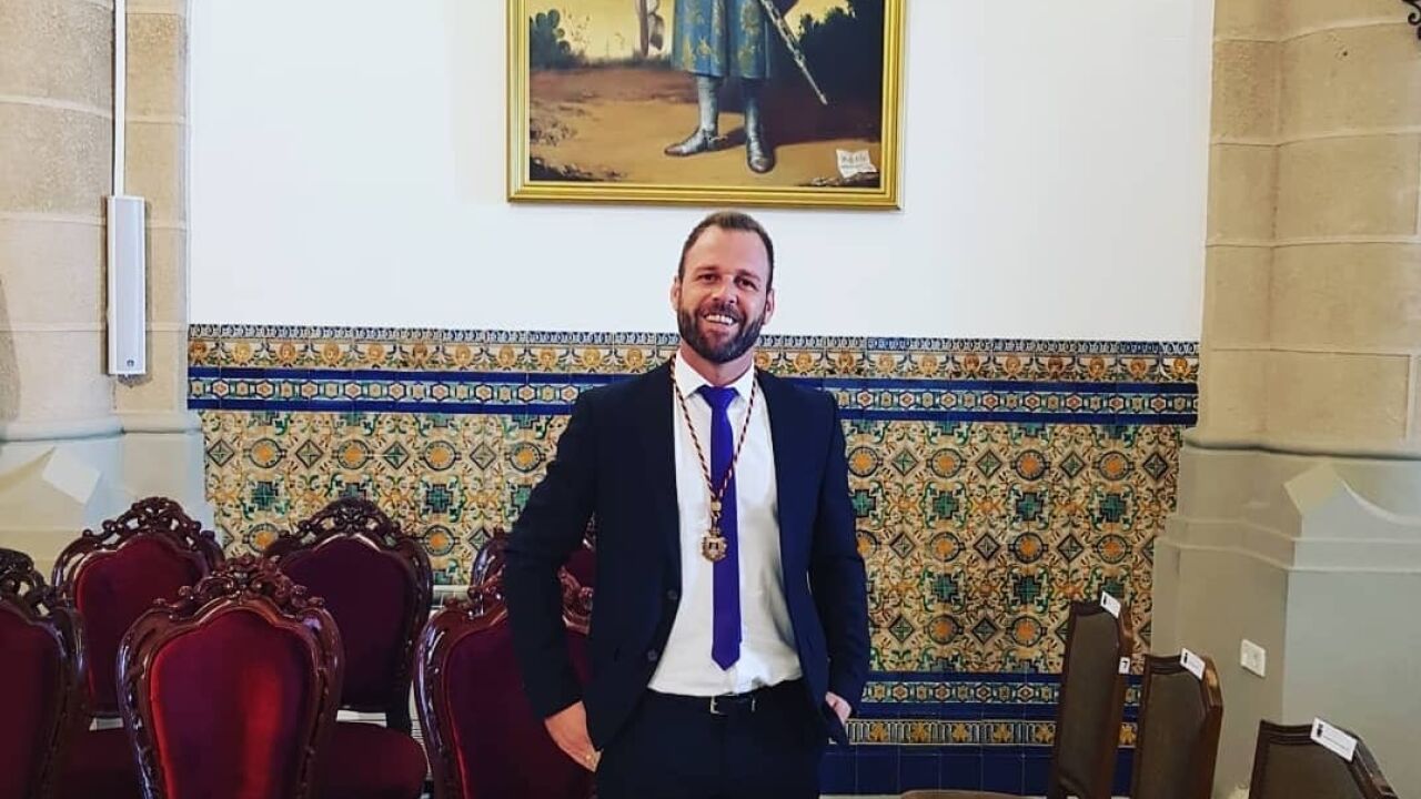 El concejal Moisés Rodríguez deja Podemos y valora "otras opciones ...