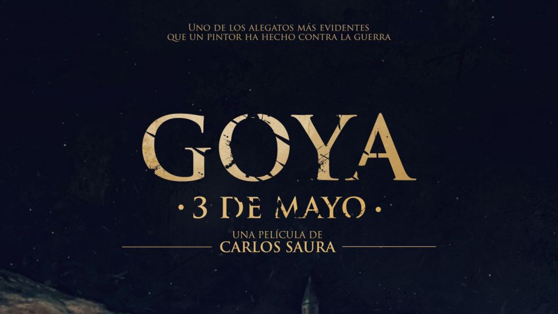 El corto de Saura sobre Goya llega a Teruel | Onda Cero Radio