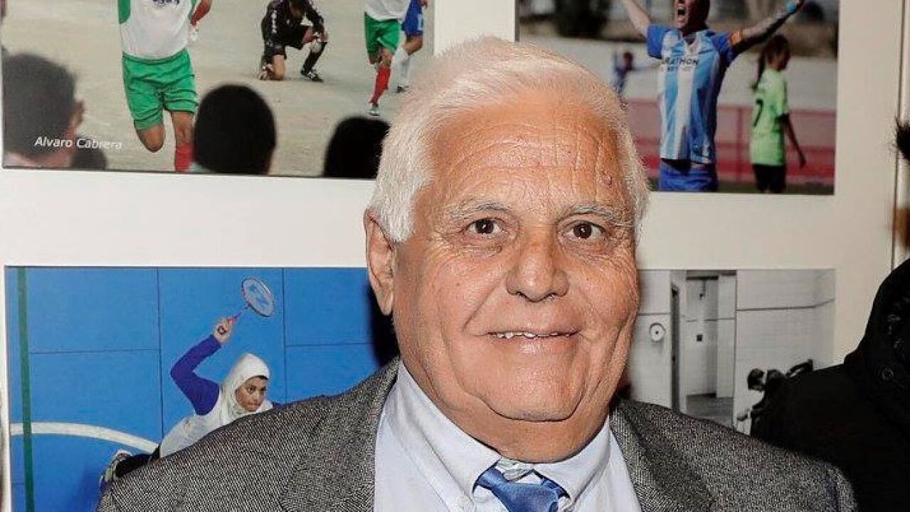 Fallece Juan Godoy, presidente de El Palo | Onda Cero Radio