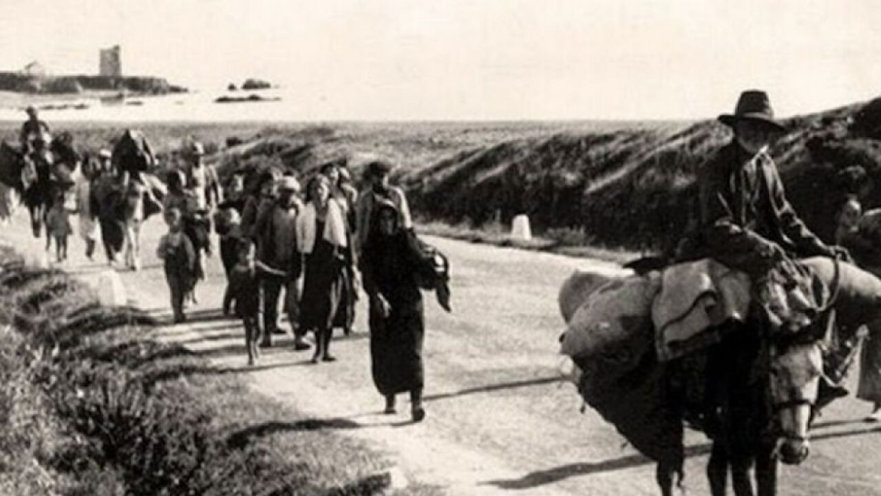 #HistoriaD: Un héroe llamado Hazen Sise | Onda Cero Radio