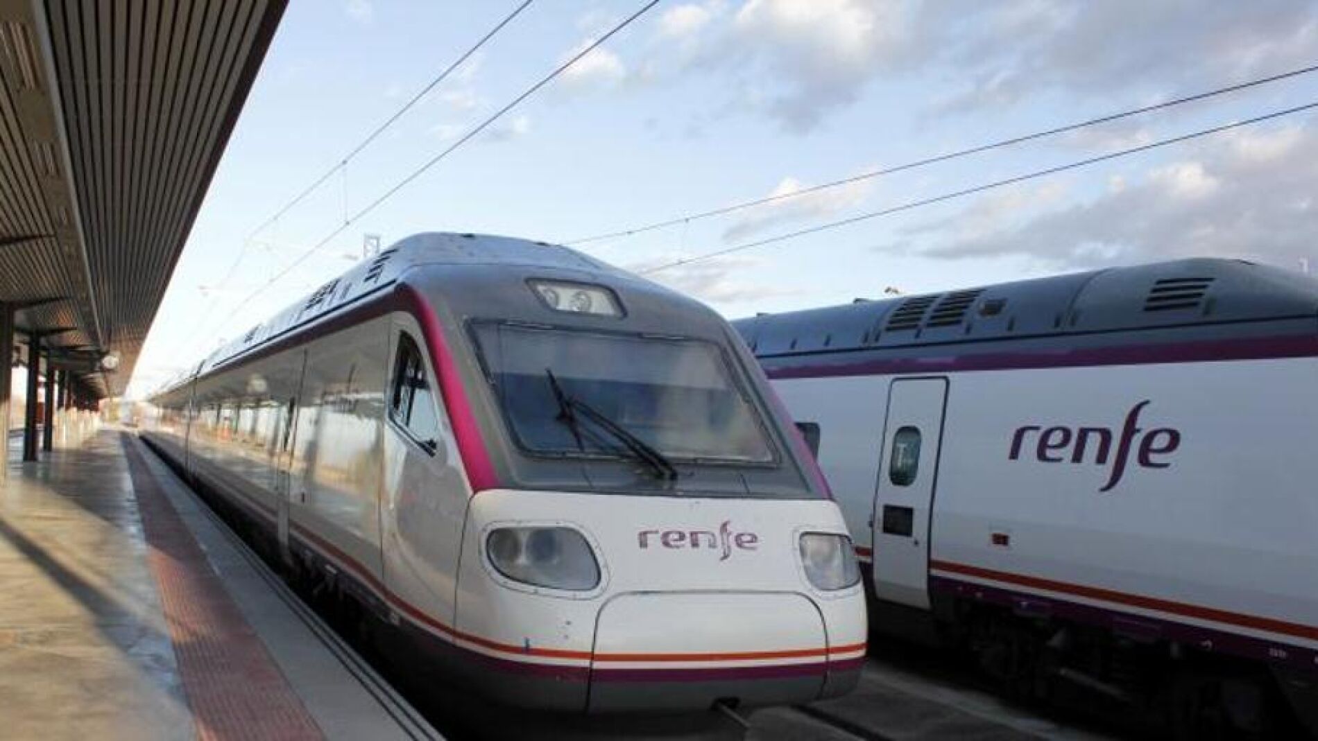 Renfe recupera una frecuencia más del Avant Madrid-Ciudad Real ...