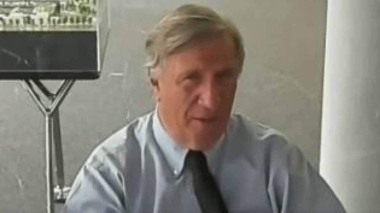 Mark Fenwick: "El Nuevo Mestalla será un orgullo para la afición ...