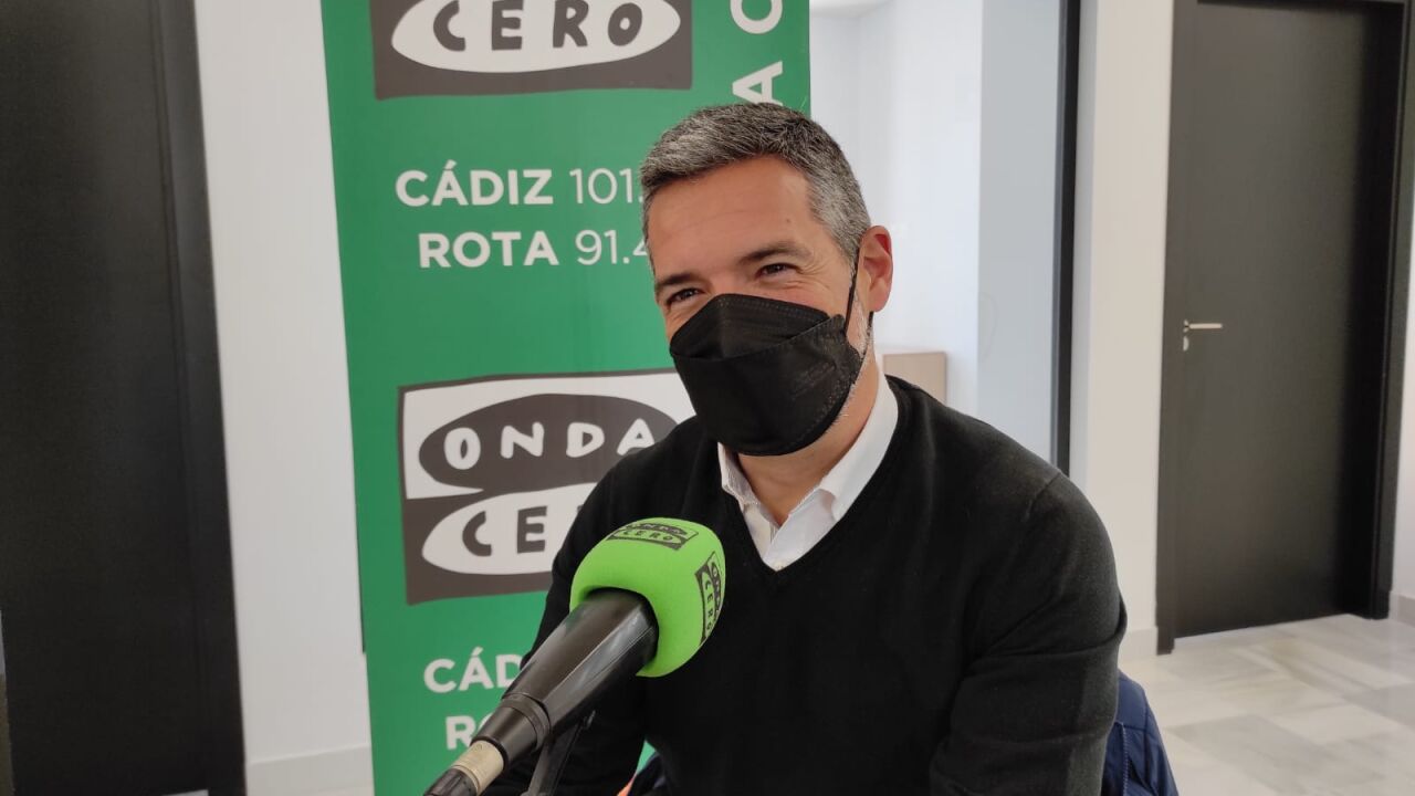 Rota aprueba el Plan de Protección del Centro Histórico: "una ...