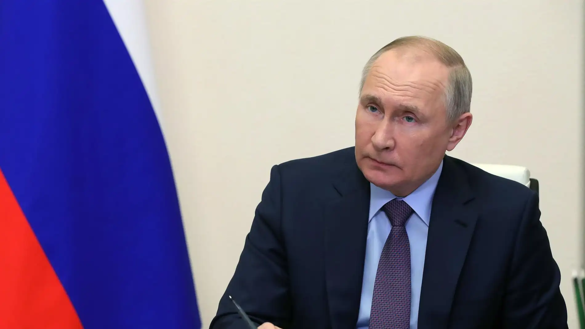 Un Oligarca Ruso Asegura Que Putin Tiene Cáncer Onda Cero Radio