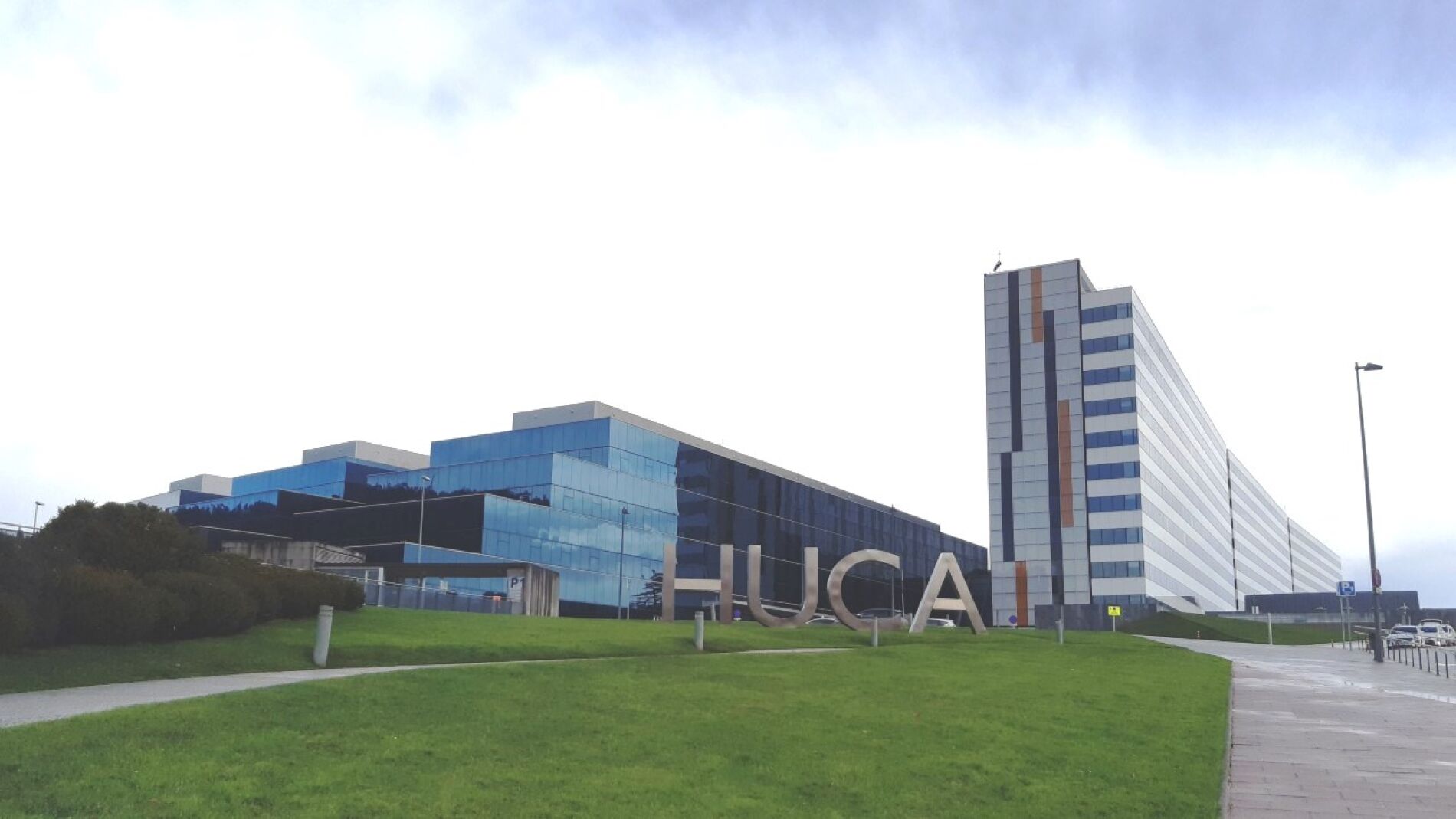 Fallece un hombre de 40 años en un accidente en Lena | Onda Cero Radio