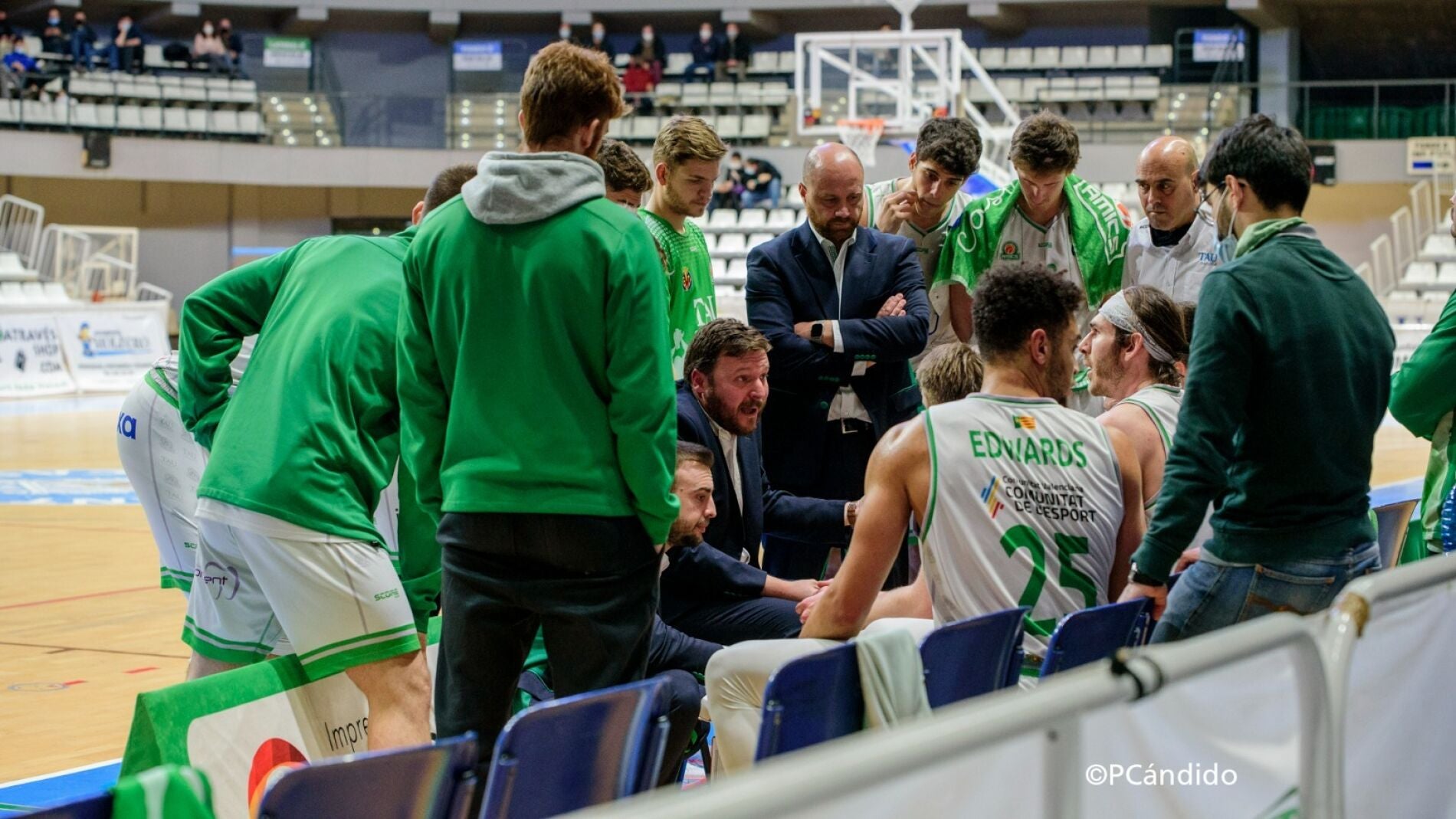 Ten: "Estamos aquí para partidos como este" | Onda Cero Radio