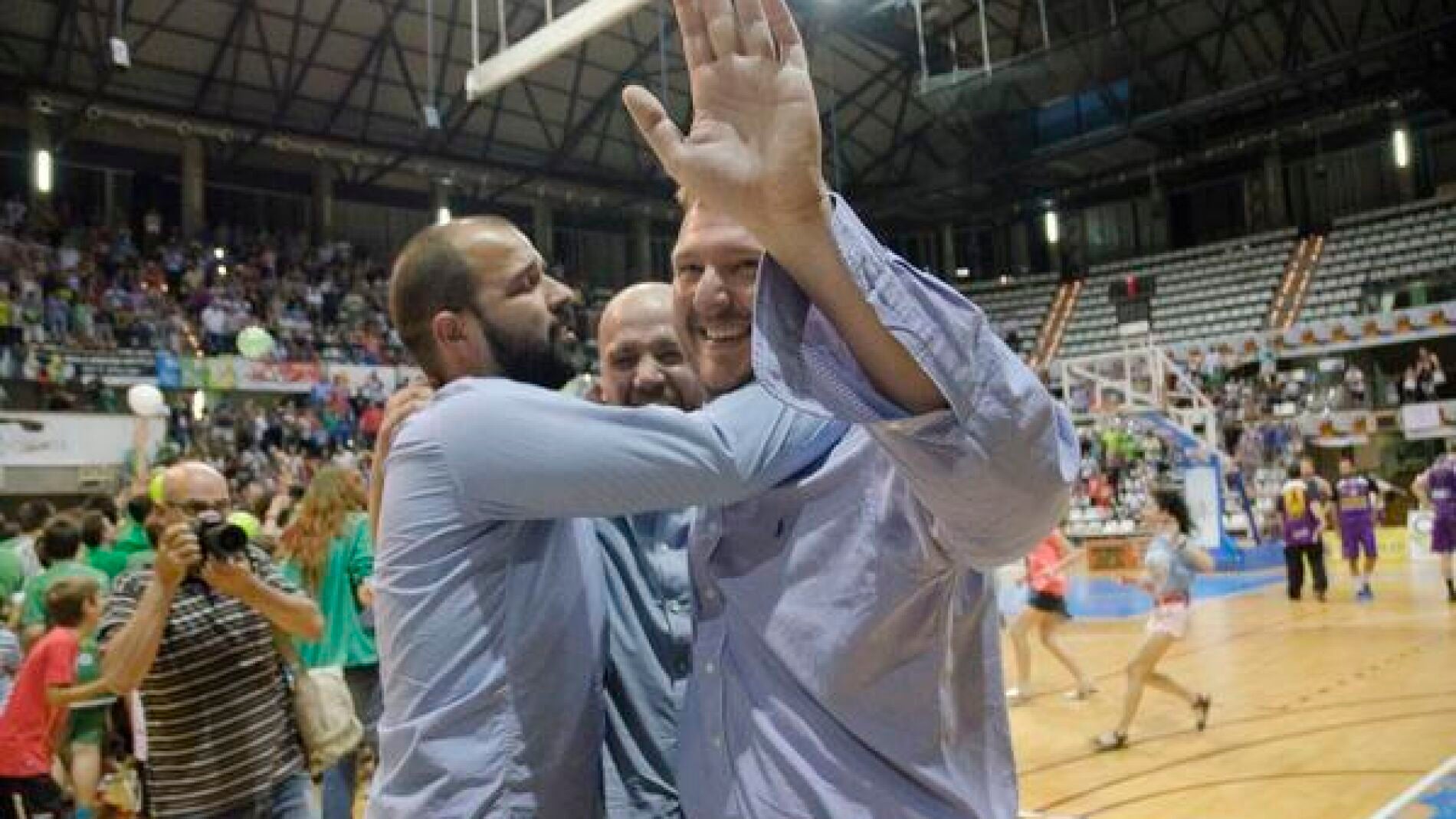 "El último baile" de Toni Ten | Onda Cero Radio