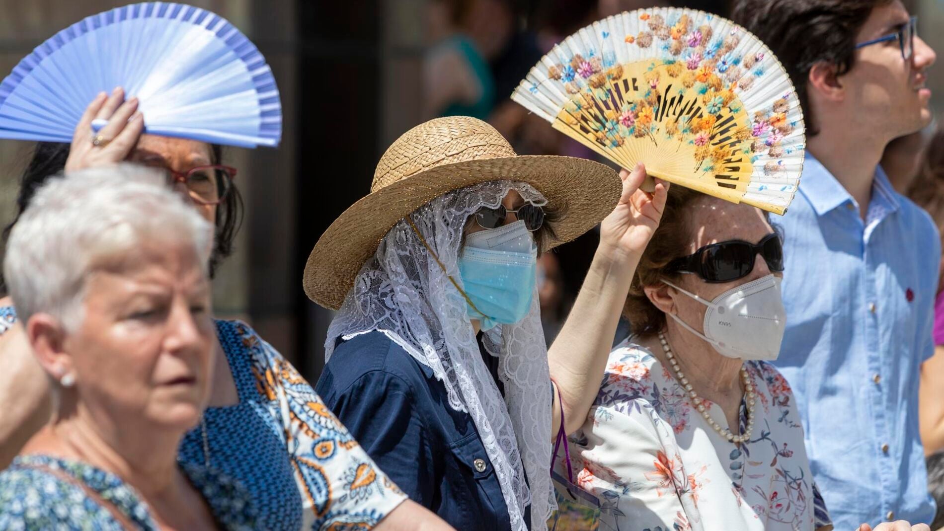 Arranca un verano más seco y caluroso de lo habitual | Onda Cero Radio