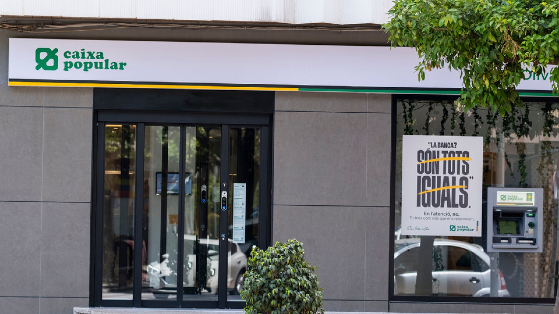 Caixa Popular aumenta un 31% su beneficio neto, hasta los 8,5 millones ...