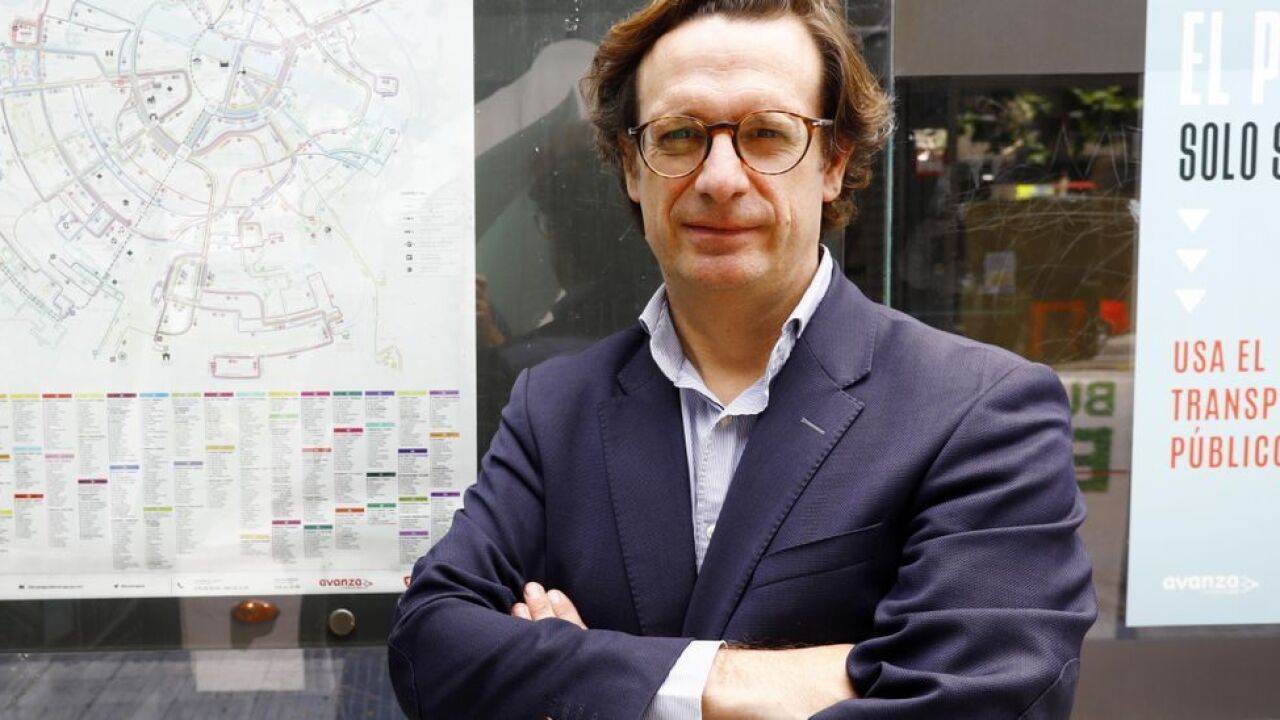 Guillermo Ríos: "La actitud del comité cambió tras el fin de semana ...