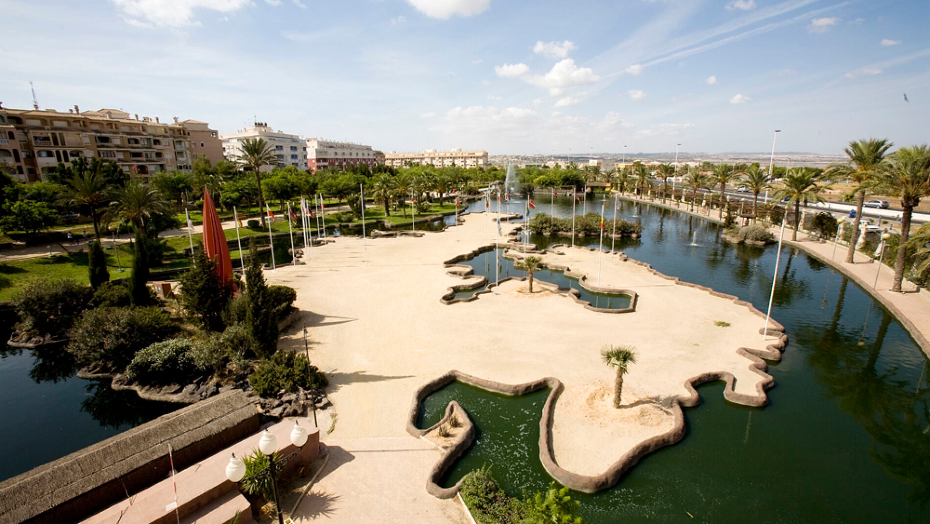 Las fiestas de San Emigdio regresan a su programación habitual del 4 al ...