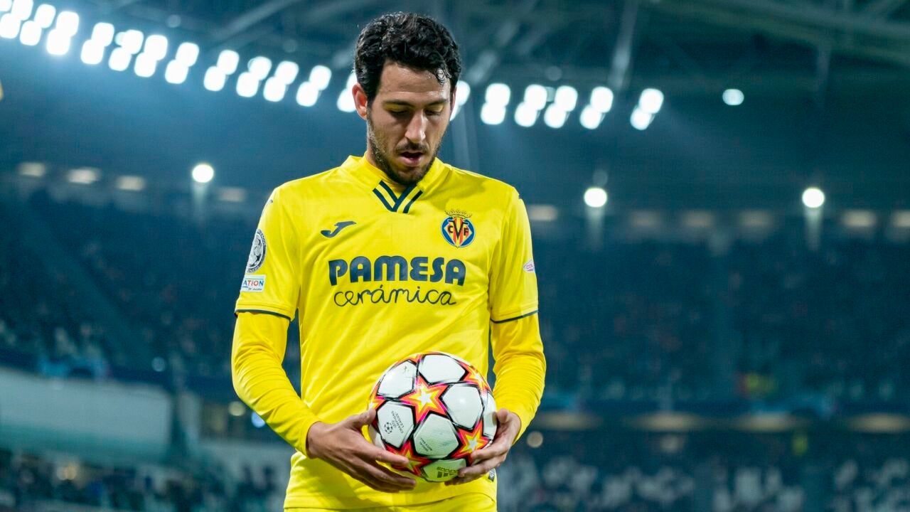 ¿Recadito de Dani Parejo a Peter Lim? | Onda Cero Radio