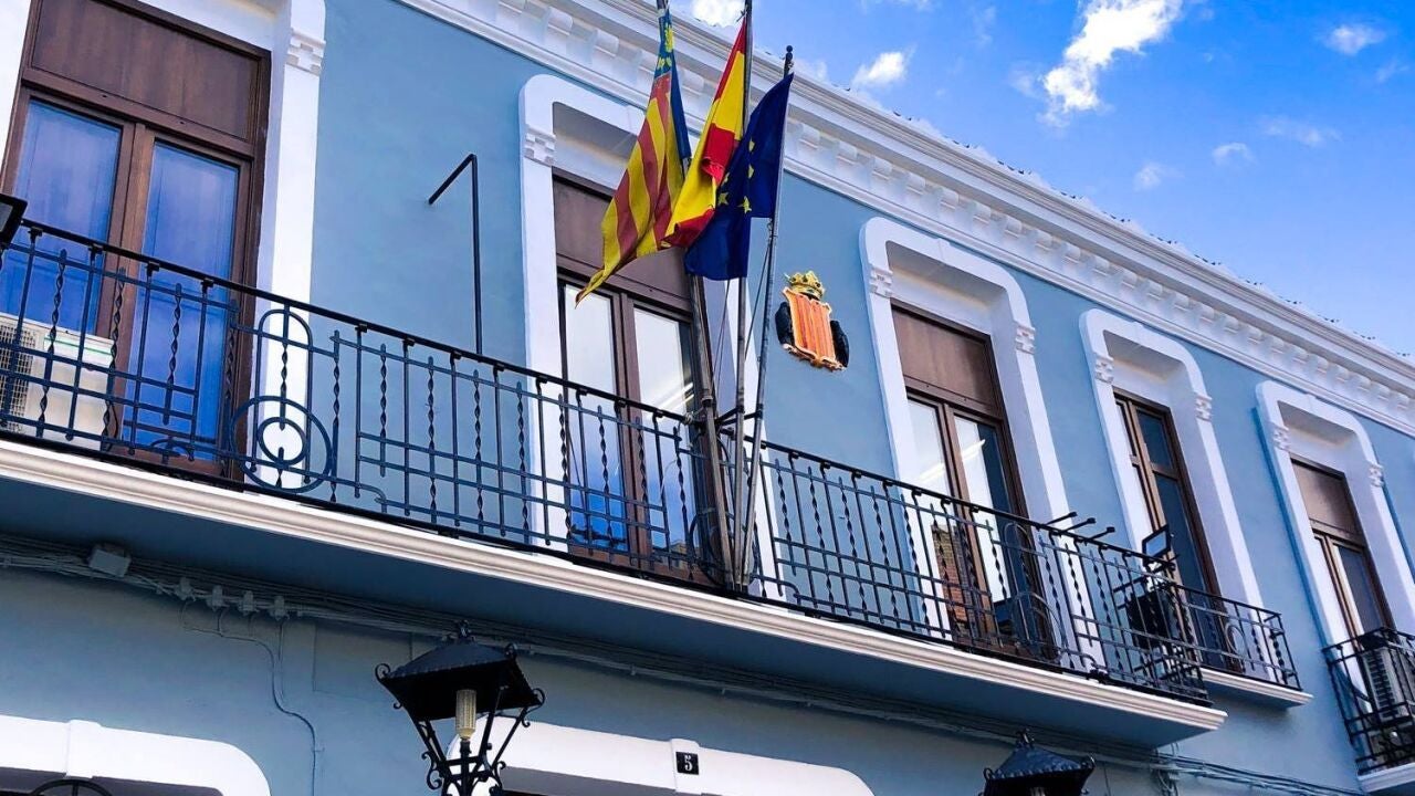 El Ayuntamiento de Riola trabaja en la modificación de su Plan General ...