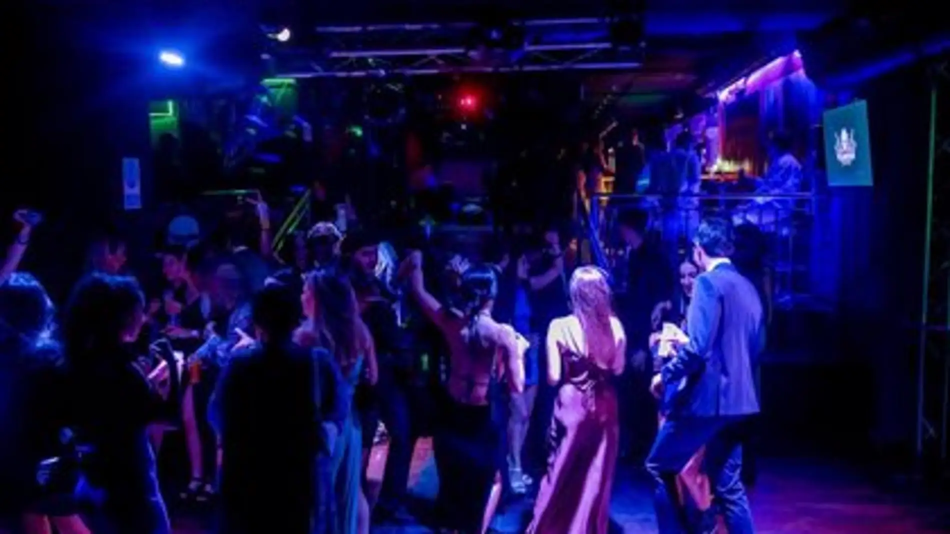 Cómo Actuar En Caso De Pinchazo Durante La Feria De Albacete Onda