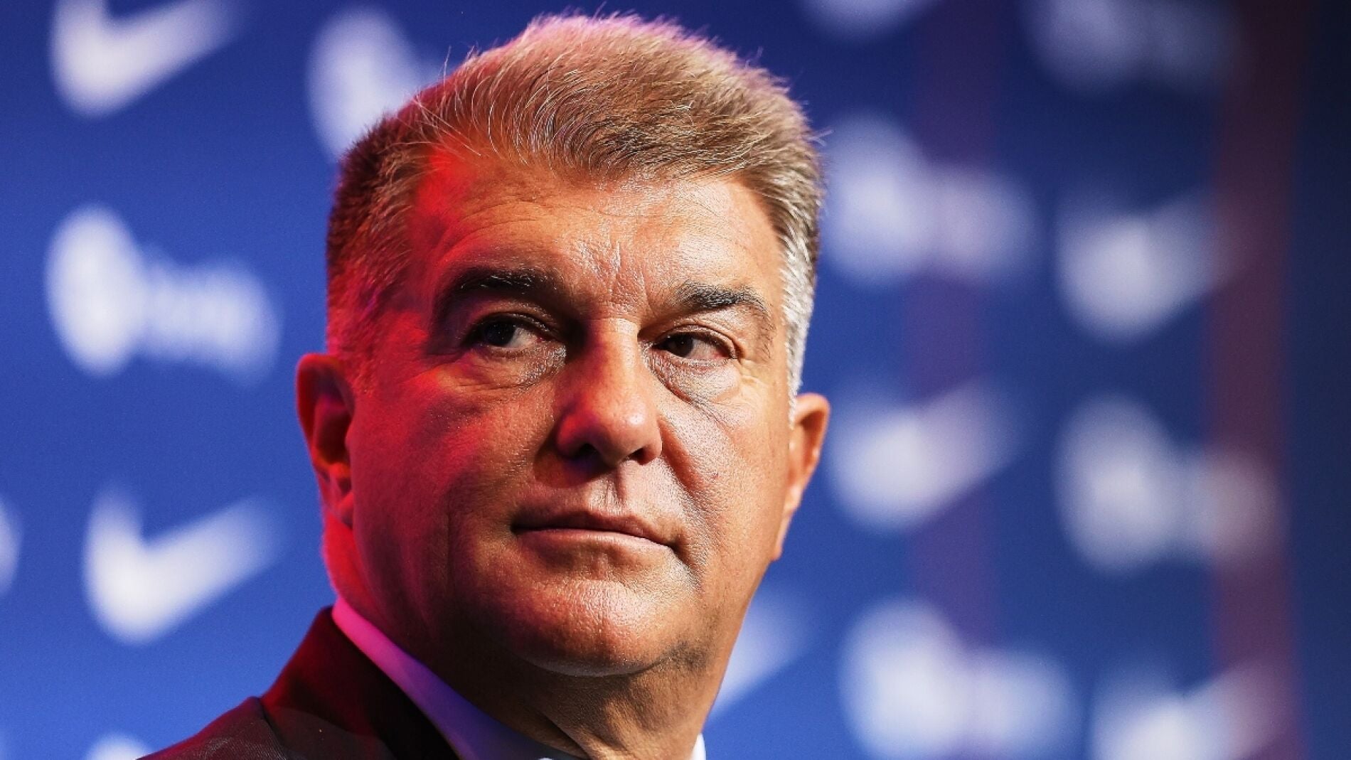 Detenido un hijo de Joan Laporta antes del Clásico por presuntos malos ...