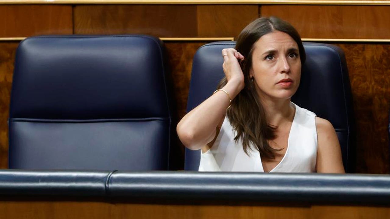 La Ley Del Sólo Sí Es Sí En Qué Consiste Y Cuáles Son Sus Medidas