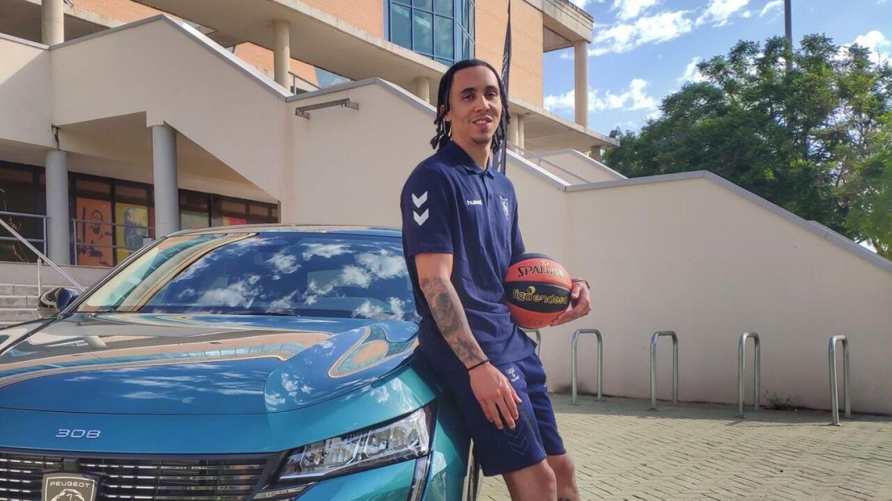 Travis Trice quiere hacer "lo necesario para que el equipo gane" | Onda ...