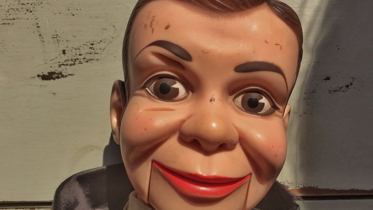 Claves de la historia de la ventriloquía | Onda Cero Radio