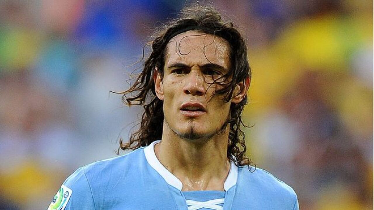 El Valencia ficha a Edinson Cavani | Onda Cero Radio