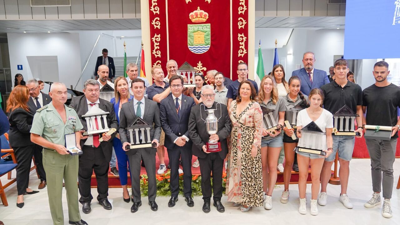 El Ejido celebra sus 40 años | Onda Cero Radio