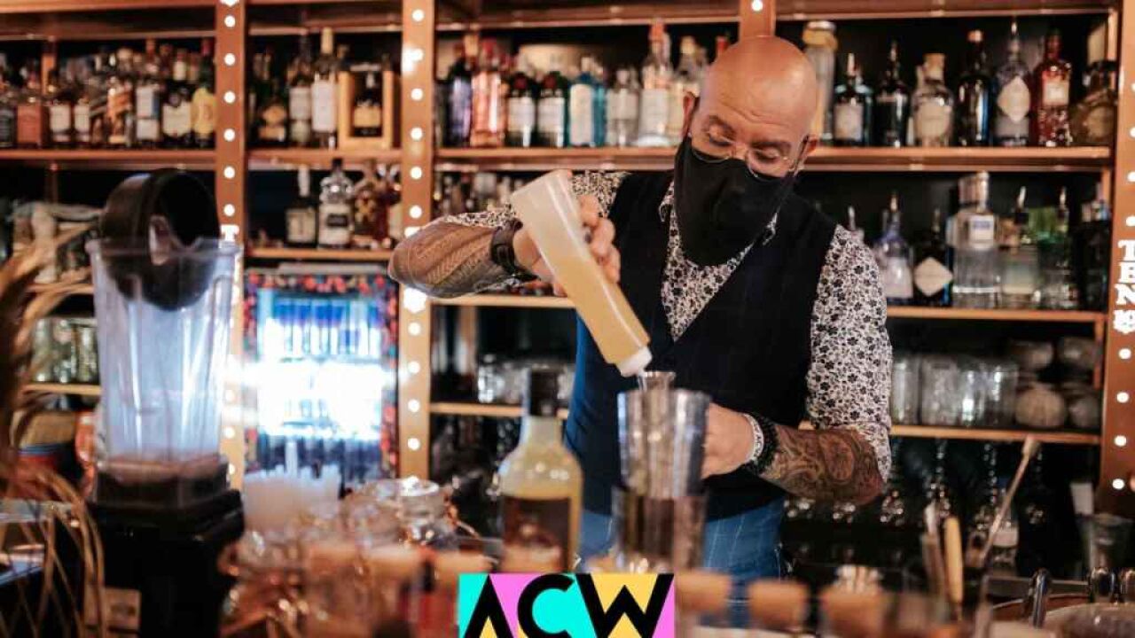 Vuelve 'Costa Blanca Cocktail Week' con las combinaciones más creativas ...