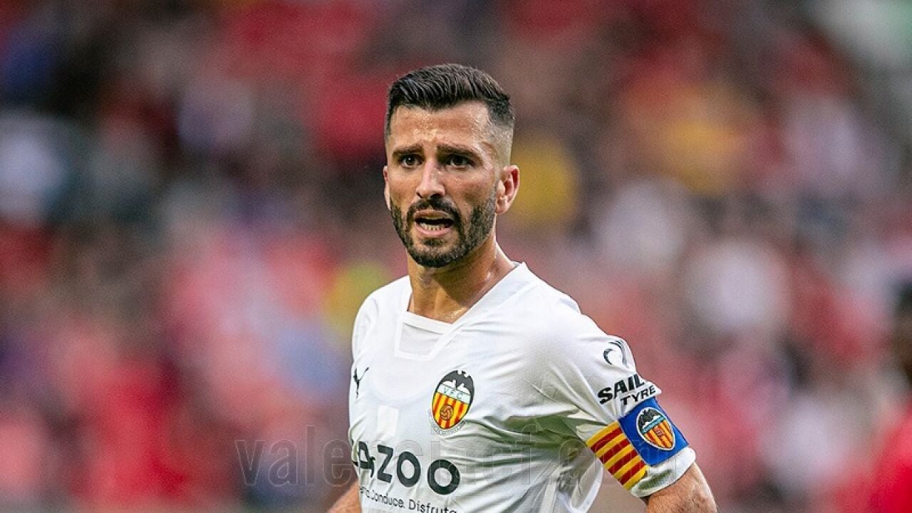 José Luís Gayá firma hoy su renovación hasta 2027 | Onda Cero Radio