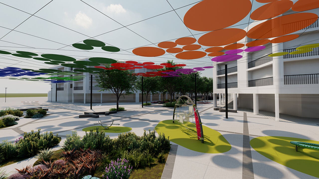 Altea presenta un proyecto casi millonario para la remodelación de la ...