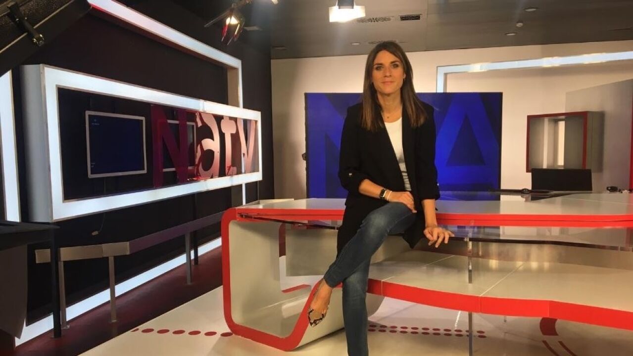 El Punto Final con Blanca Basiano | Onda Cero Radio