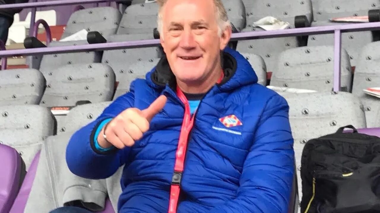 Alberto Malo: "me gustaría dejar de ser la única generación que ha jugado un Mundial de rugby ...