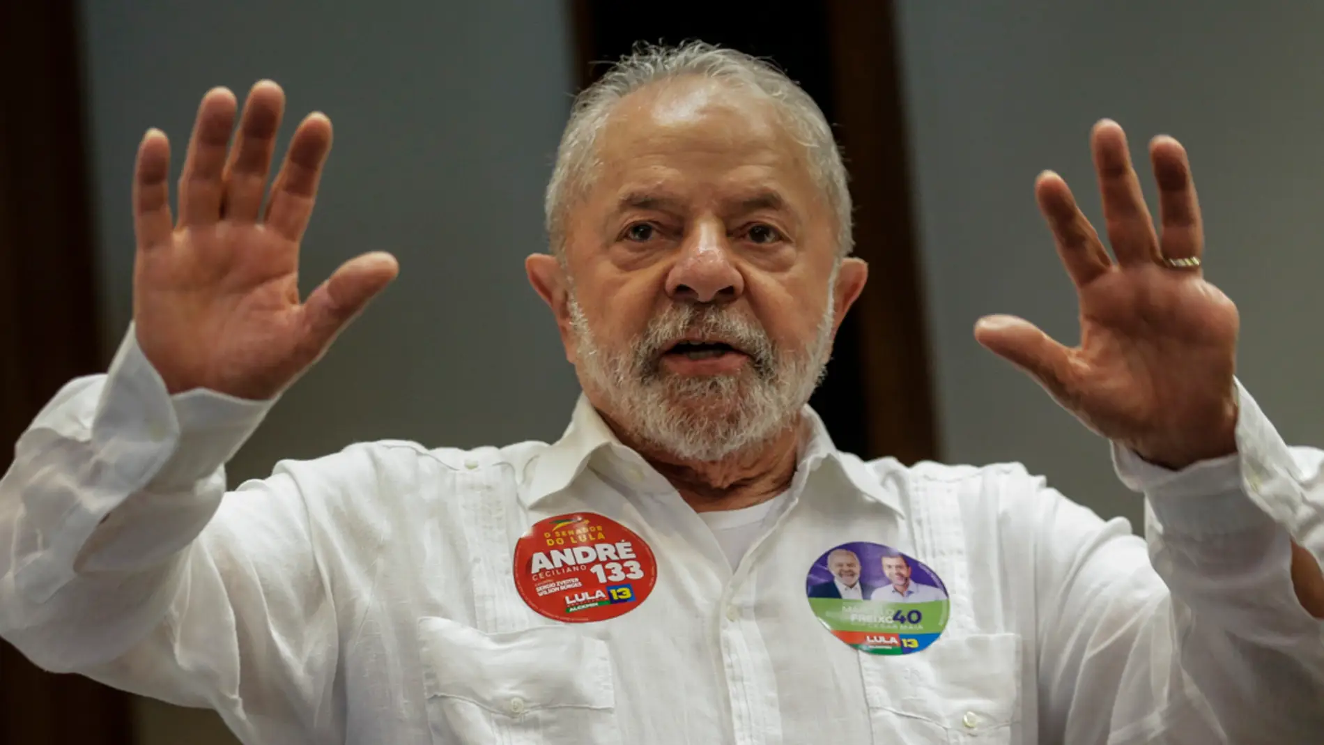 Elecciones Brasil Quién Es Lula Da Silva Y Por Qué Estuvo En La Cárcel