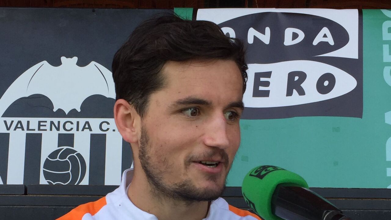 Hugo Guillamón ya ha firmado su renovación hasta 2026 | Onda Cero Radio