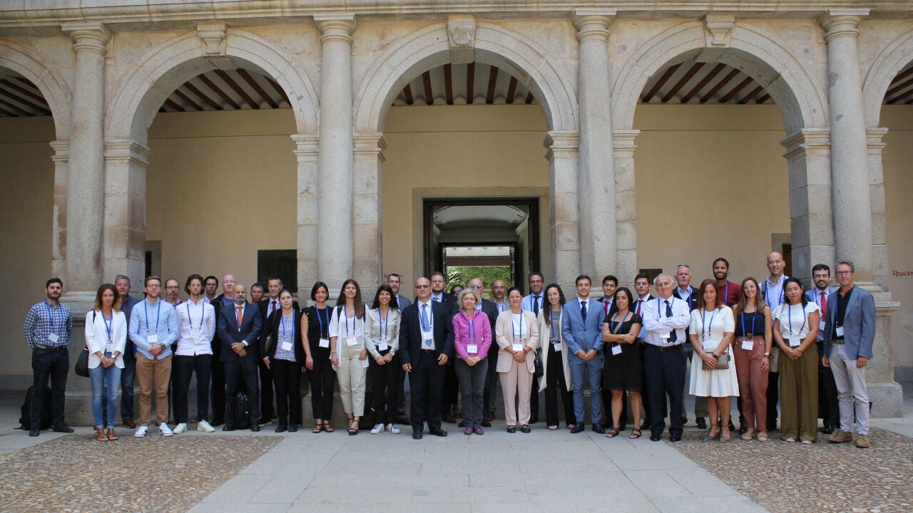 La Universidad de Oviedo participa en un proyecto de control de drogas ...