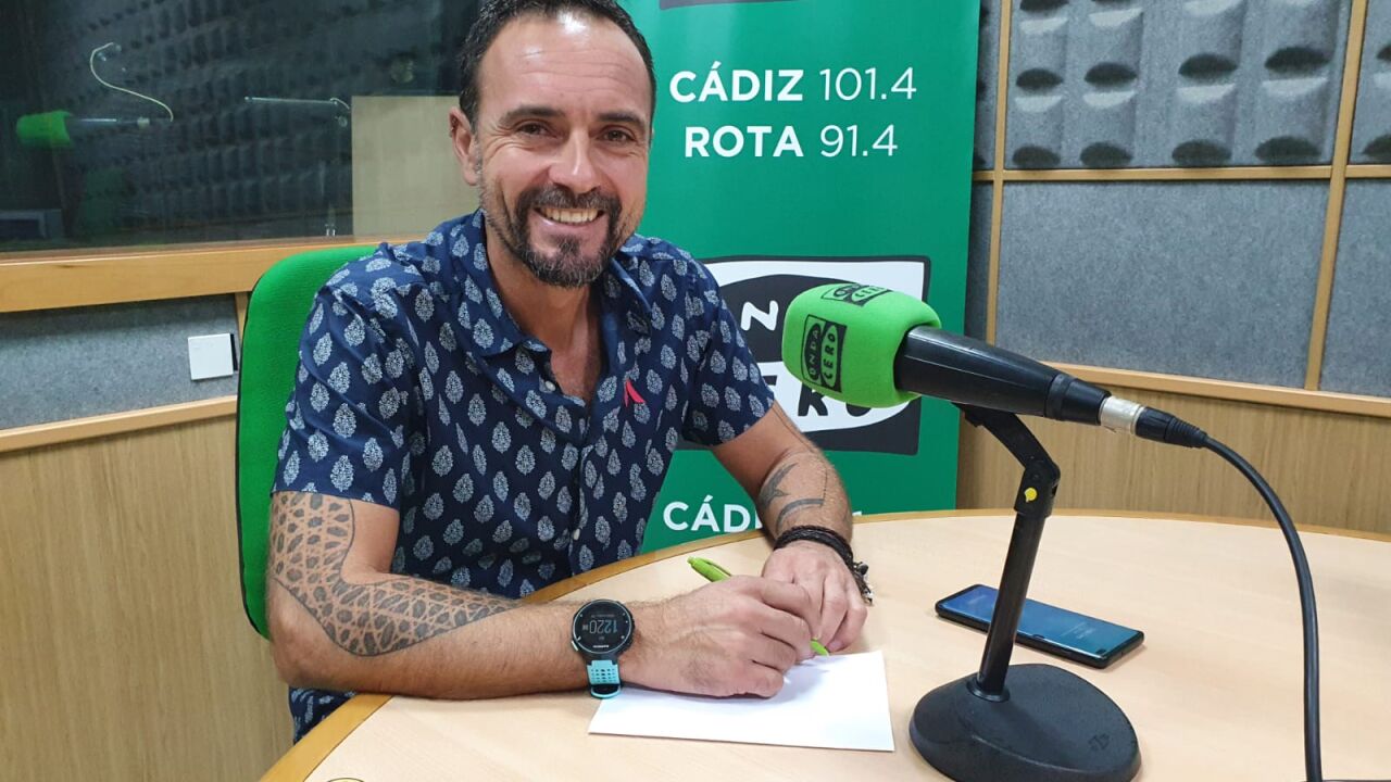José Ramón Páez: "Si desapareciera Eléctrica de Cádiz, la gente ...