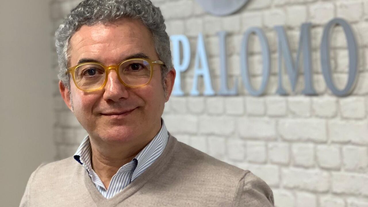 Pedro Palomo, premio de Honor de la publicación Castilla y León ...