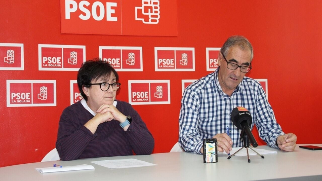 La exministra Rosa Conde estará hoy en La Solana | Onda Cero Radio