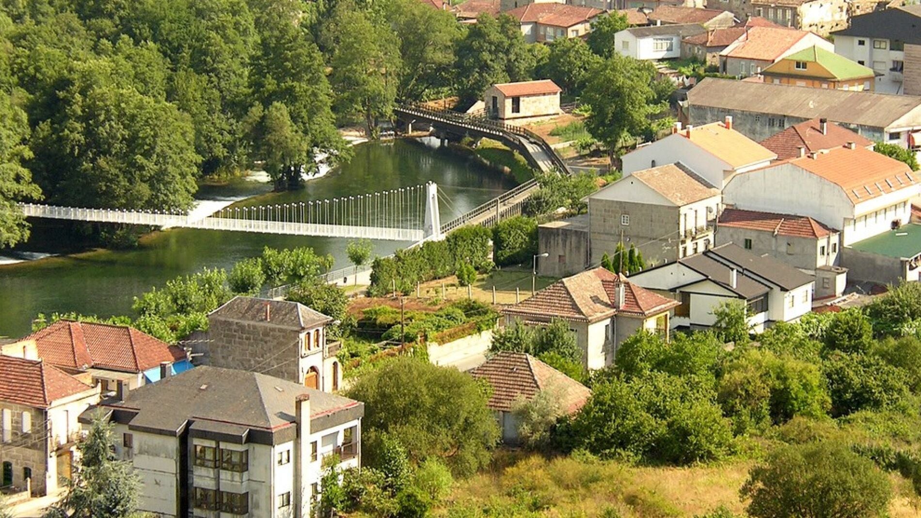 Obras de mellora no Concello de Leiro | Onda Cero Radio
