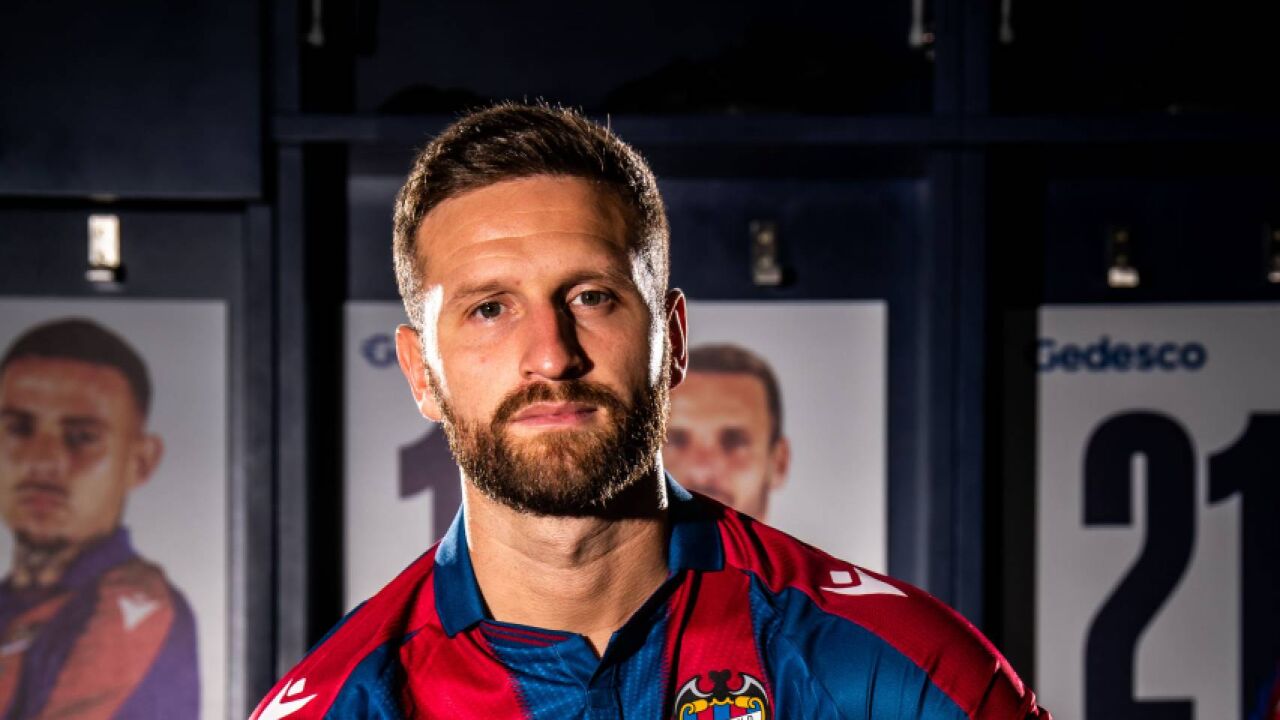 Shkodran Mustafi será operado este viernes en Alemania | Onda Cero Radio