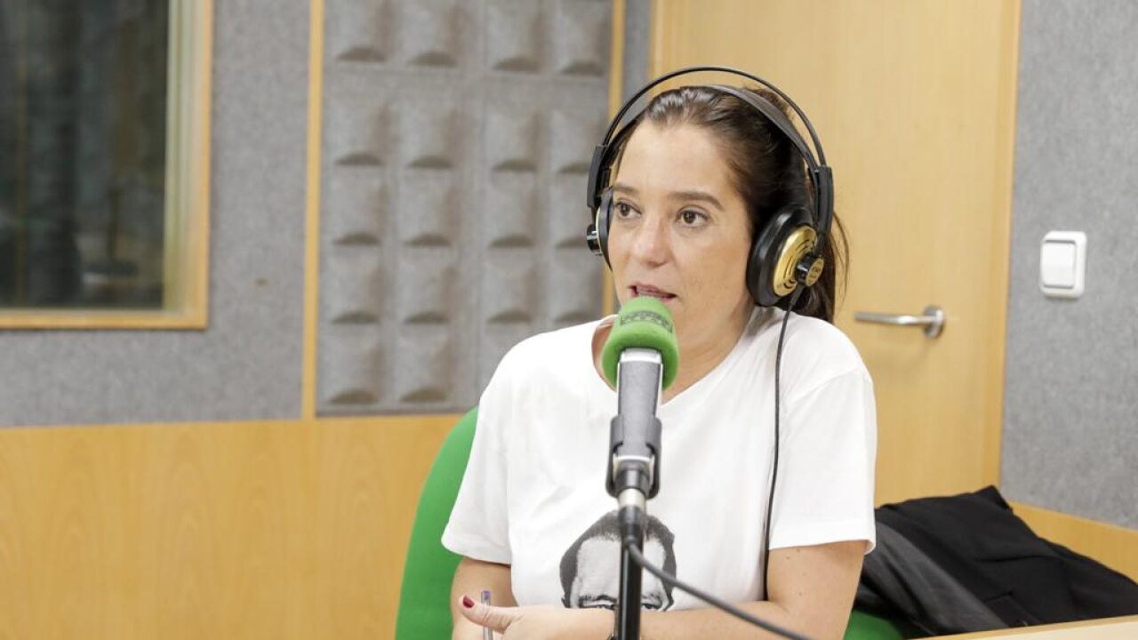 Inés Rey: "En enero no va a subir el recibo de la basura y estamos ...